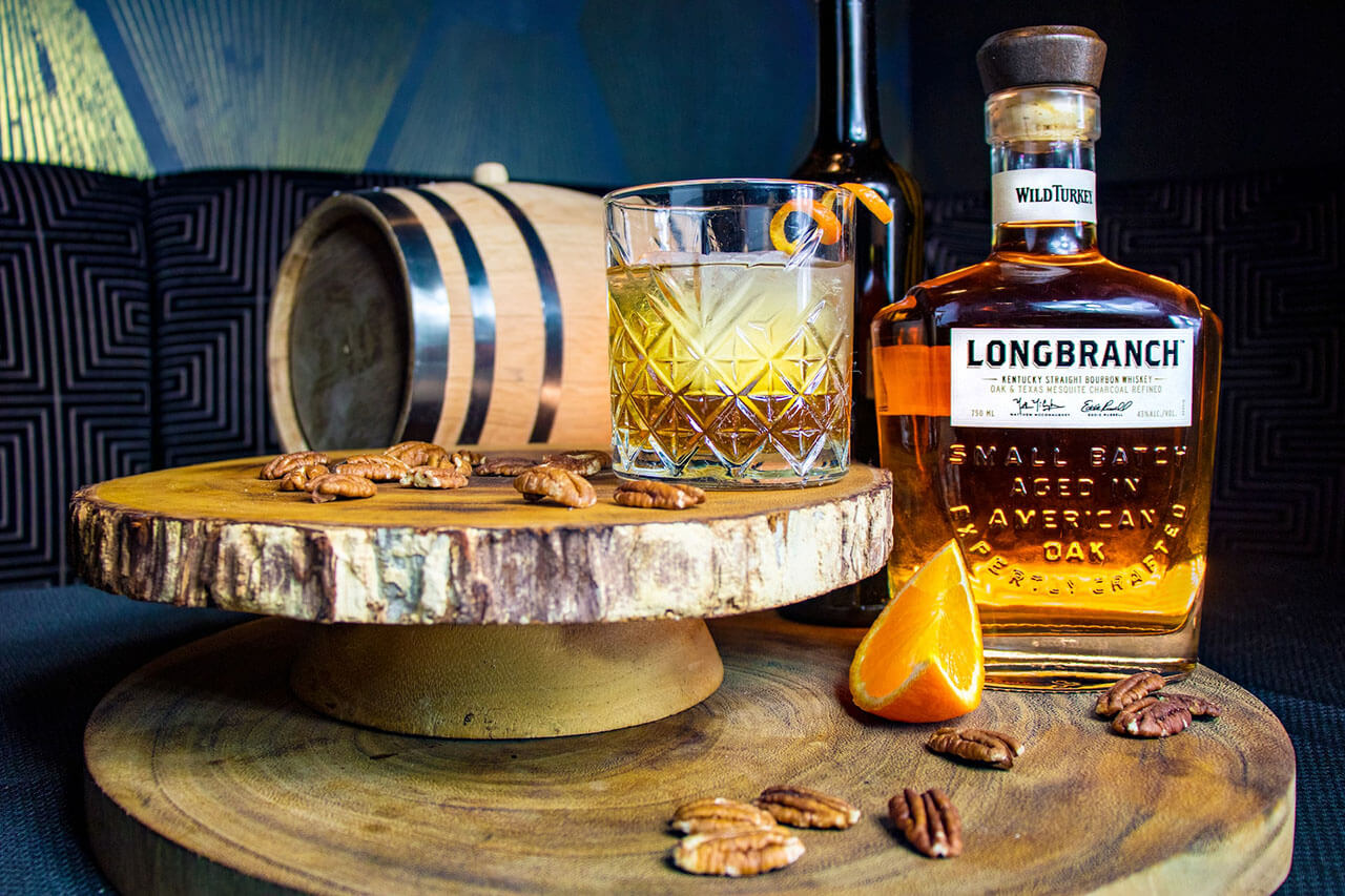 Introducing The Exclusive Longbranch Ranch At Walden Retreats | Nov 01 ...